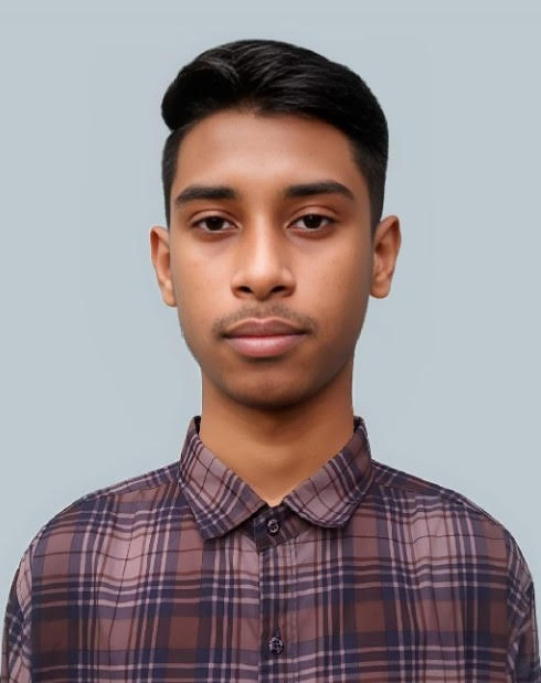 Saleh - Social Link Saleh - Social Link
